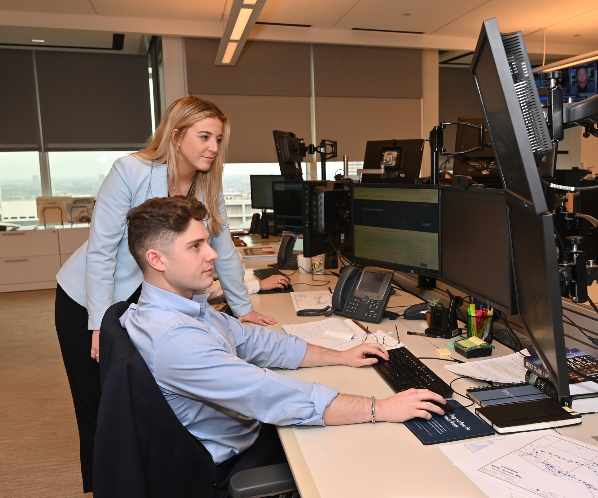 Students & Graduates establish your Career with CCI | Internship | CCI