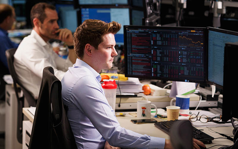 CCI Energy Commodities | Castleton Commodities International | CCI