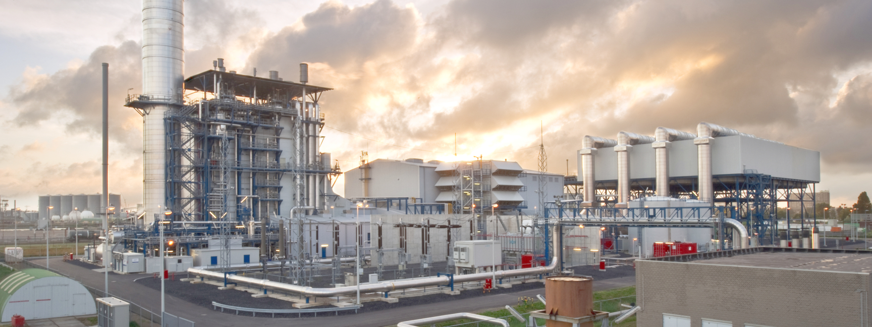 CCI Power Trading | Global Power Market Expertise | CCI