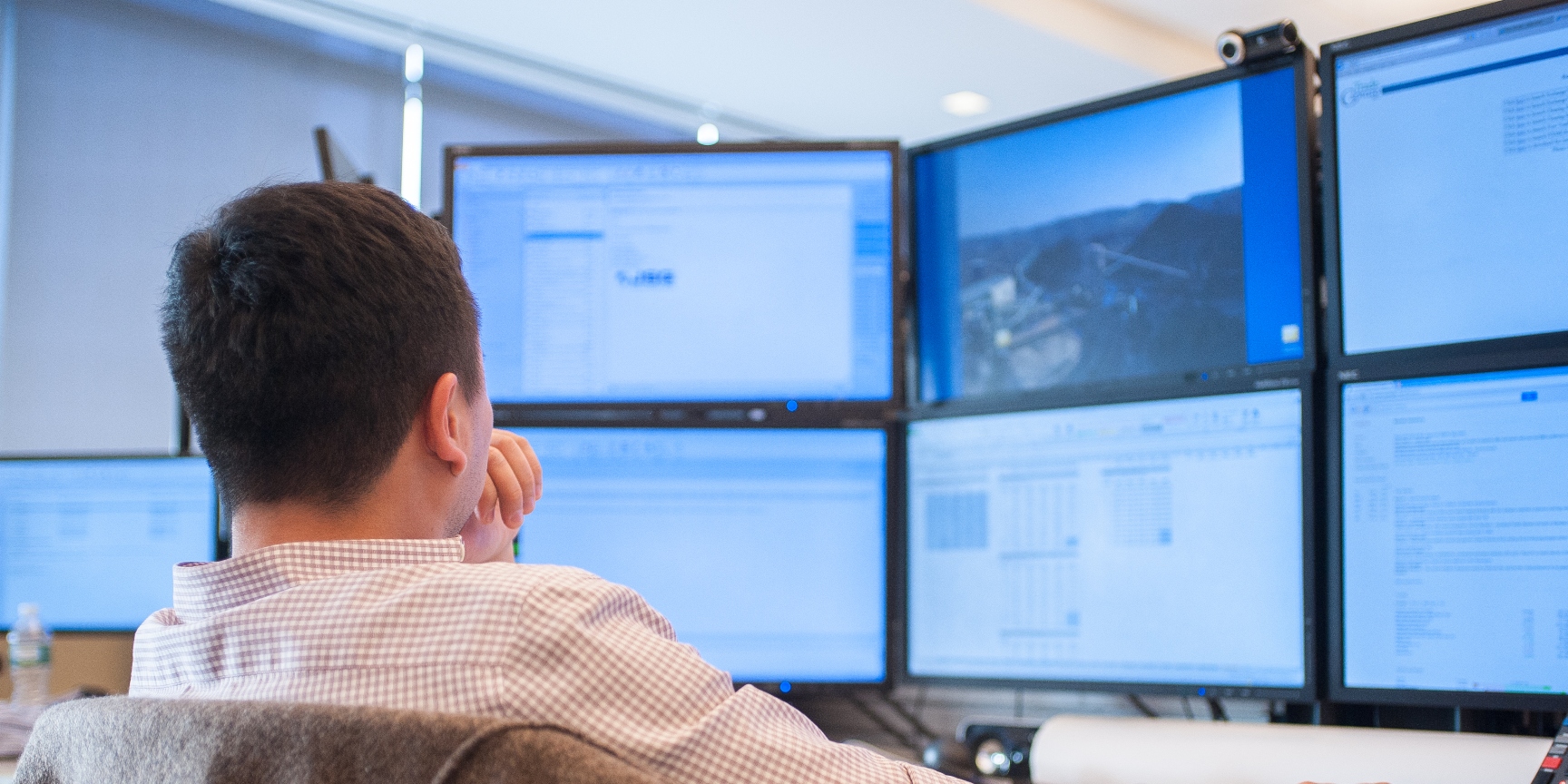 Life and Work at CCI | Discover Career Benefits and Programs | CCI