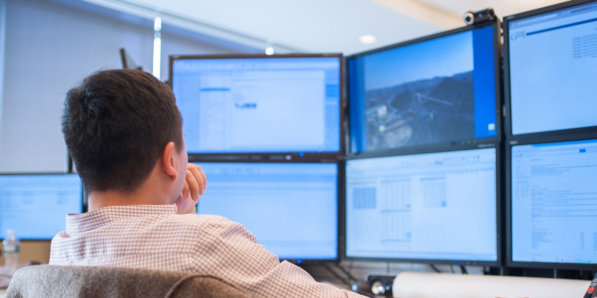 Life and Work at CCI | Discover Career Benefits and Programs | CCI