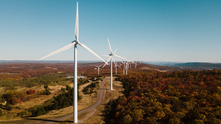 CCI's Realized Energy Infrastructure Asset Portfolio | CCI