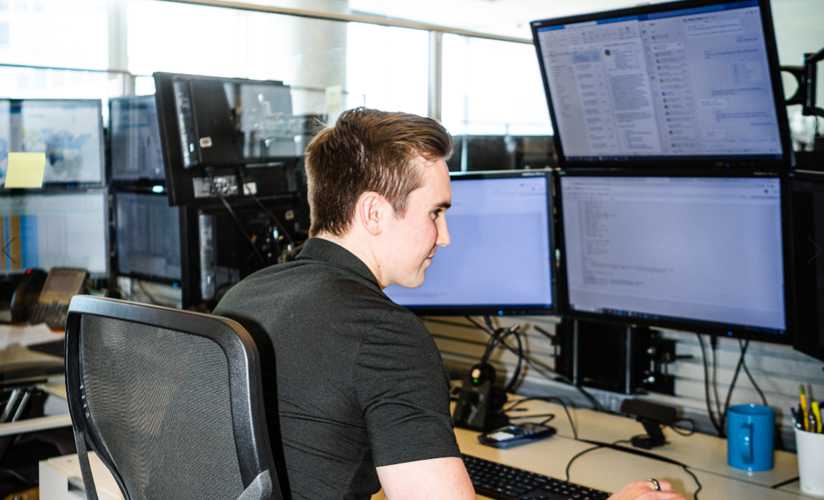 Students & Graduates establish your Career with CCI | Internship | CCI