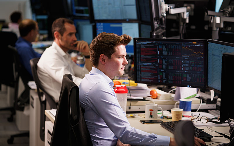 CCI unlocks value across Global Energy Markets | See How | CCI