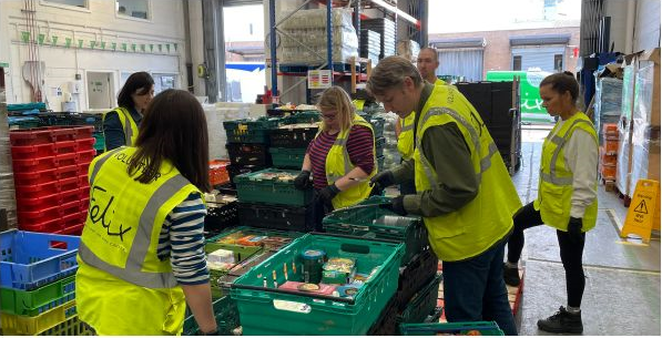 Life And Work At Cci Discover Career Benefits And Programs Cci