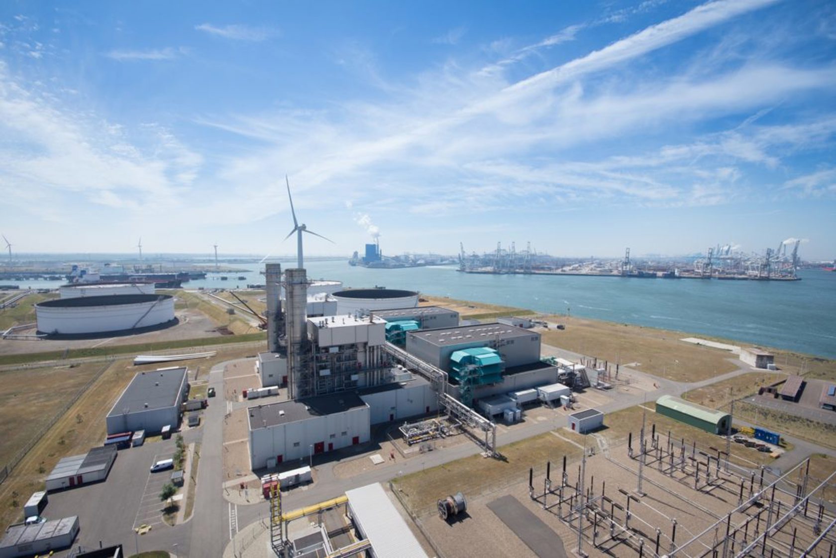 CCI Energy Commodities | Castleton Commodities International | CCI