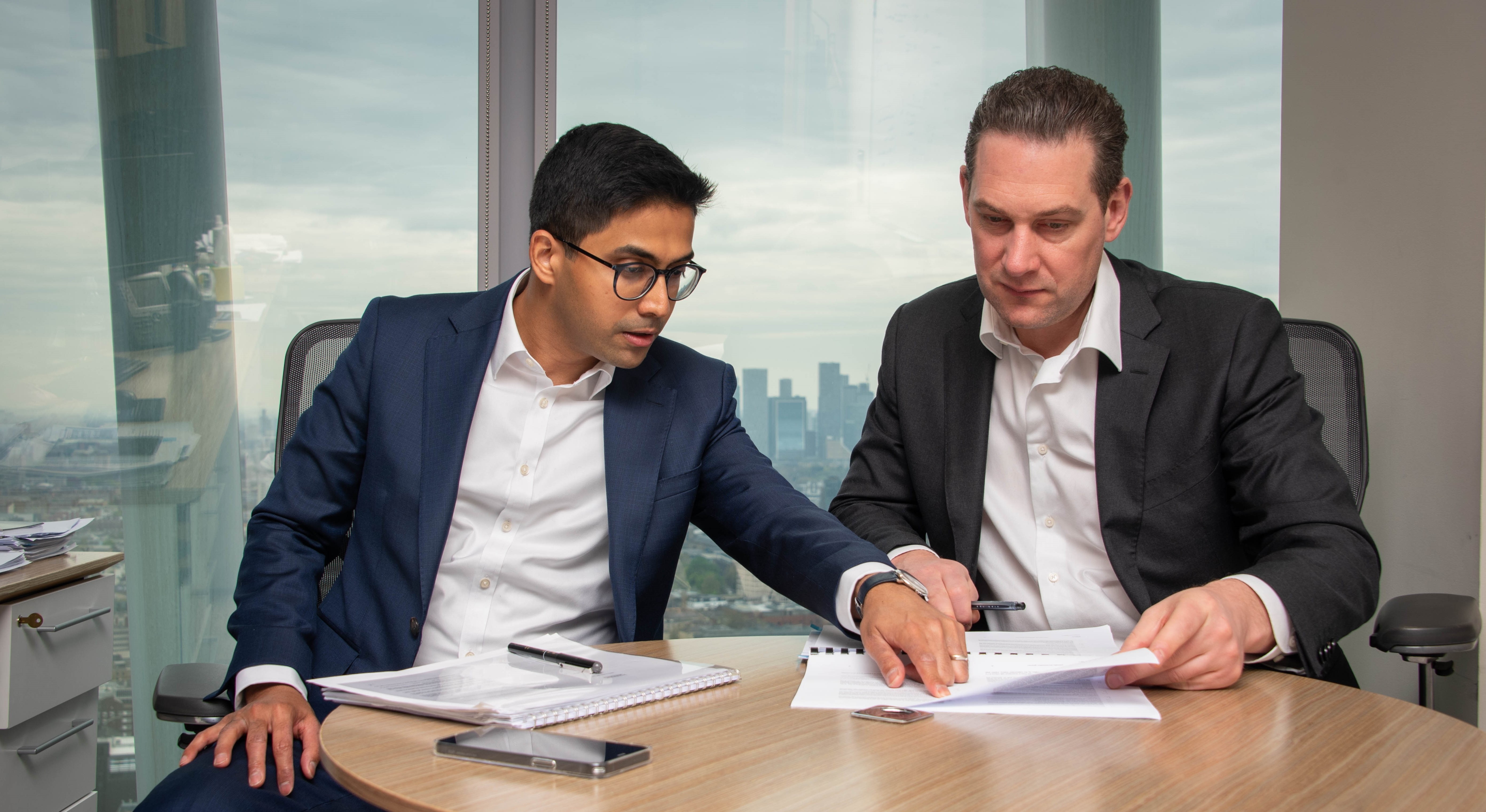 Life and Work at CCI | Discover Career Benefits and Programs | CCI