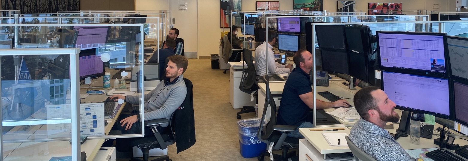 CCI Careers in Trading, Investments, Technology, Risk, Finance and ...