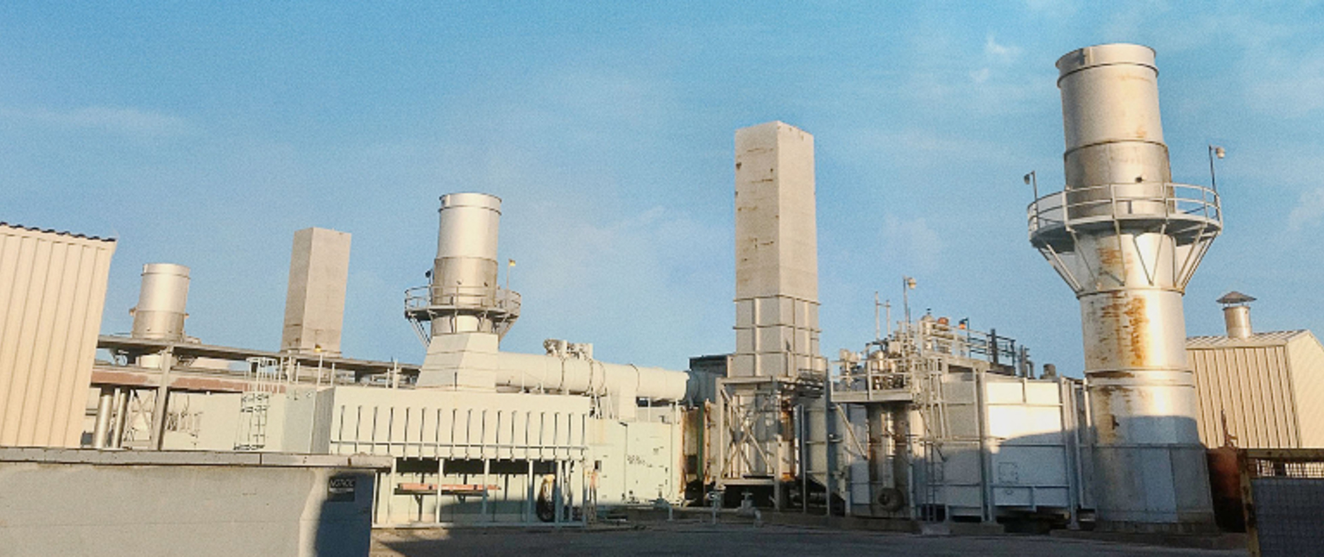 Investing in Power Assets across Europe & North America | CCI | CCI