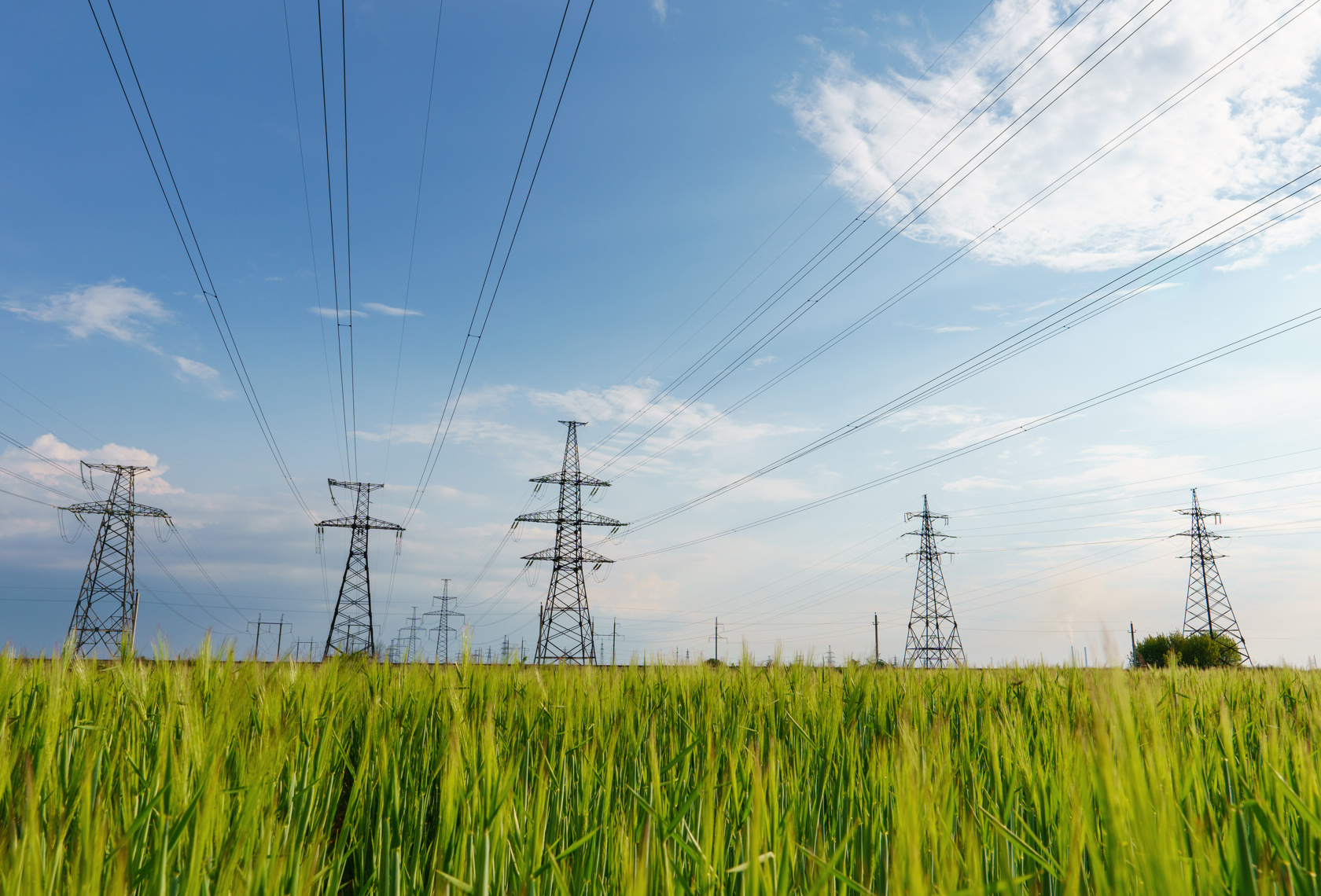 CCI's Realized Energy Infrastructure Asset Portfolio | CCI