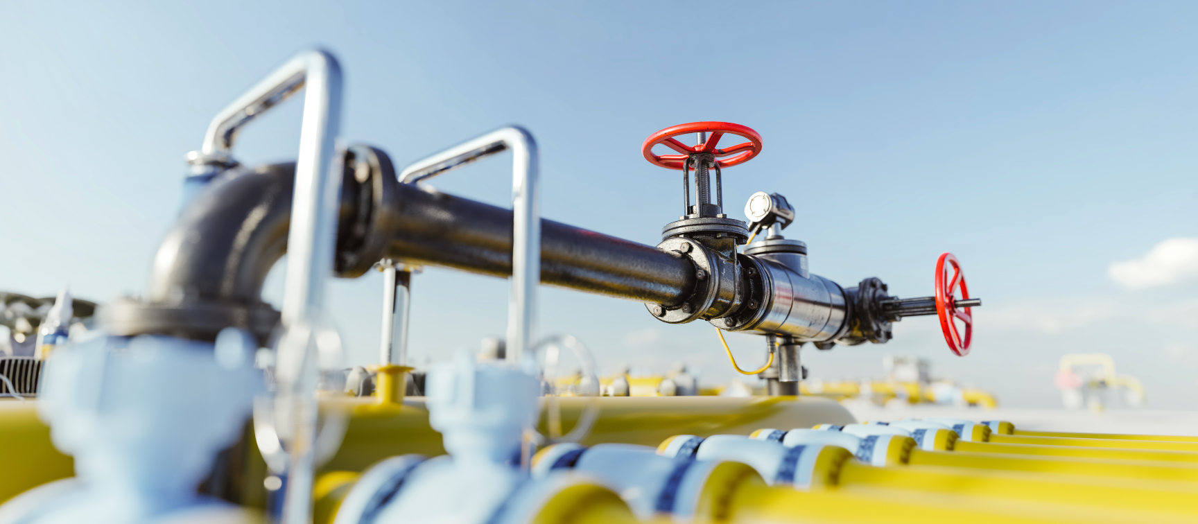 Natural Gas Traders CCI | Leading Global Natural Gas Merchant | CCI