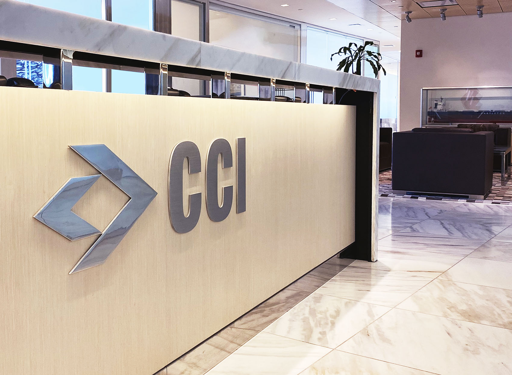 CCI History | from Louis Dreyfus Highbridge Energy to CCI | CCI