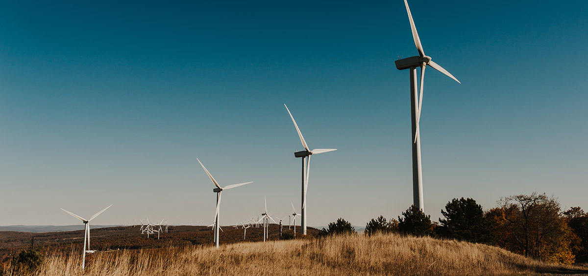 CCI History | from Louis Dreyfus Highbridge Energy to CCI | CCI