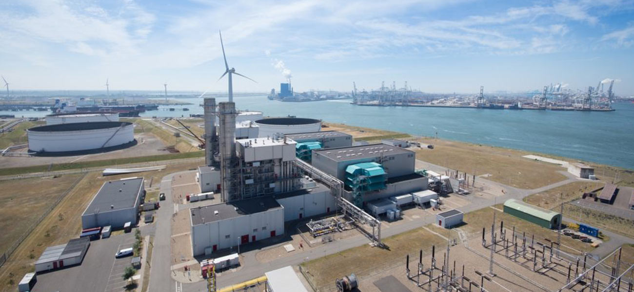 CCI History | from Louis Dreyfus Highbridge Energy to CCI | CCI