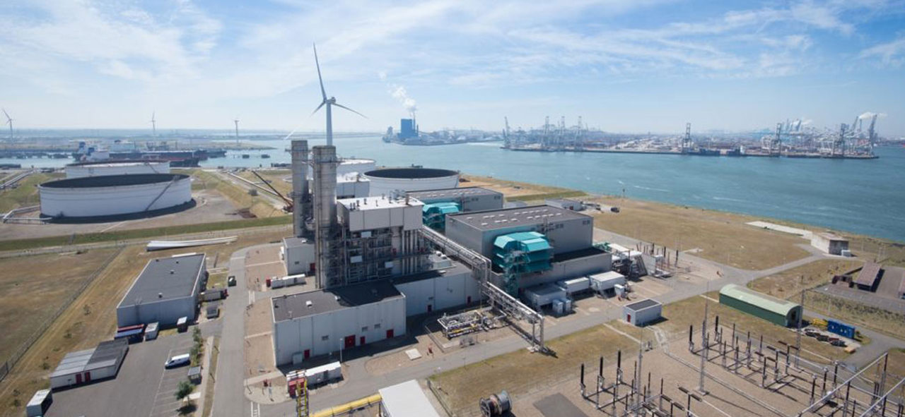 CCI History | from Louis Dreyfus Highbridge Energy to CCI | CCI