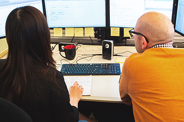 Students & Graduates establish your Career with CCI | Internship | CCI