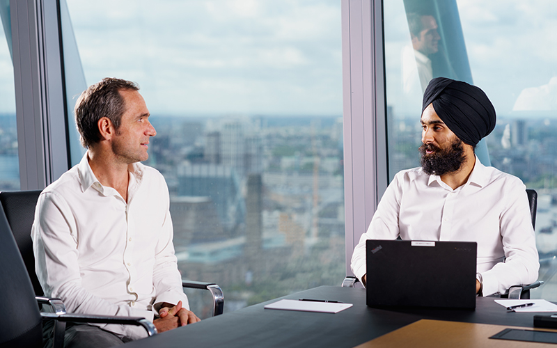 Risk Management, Advanced Monitoring & Measurement at CCI | CCI