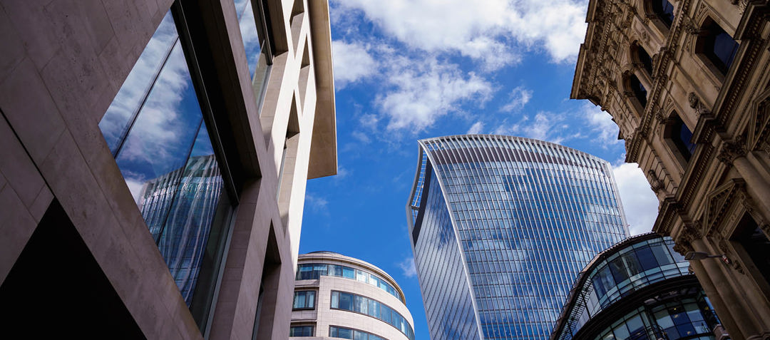 Life and Work at CCI | Discover Career Benefits and Programs | CCI