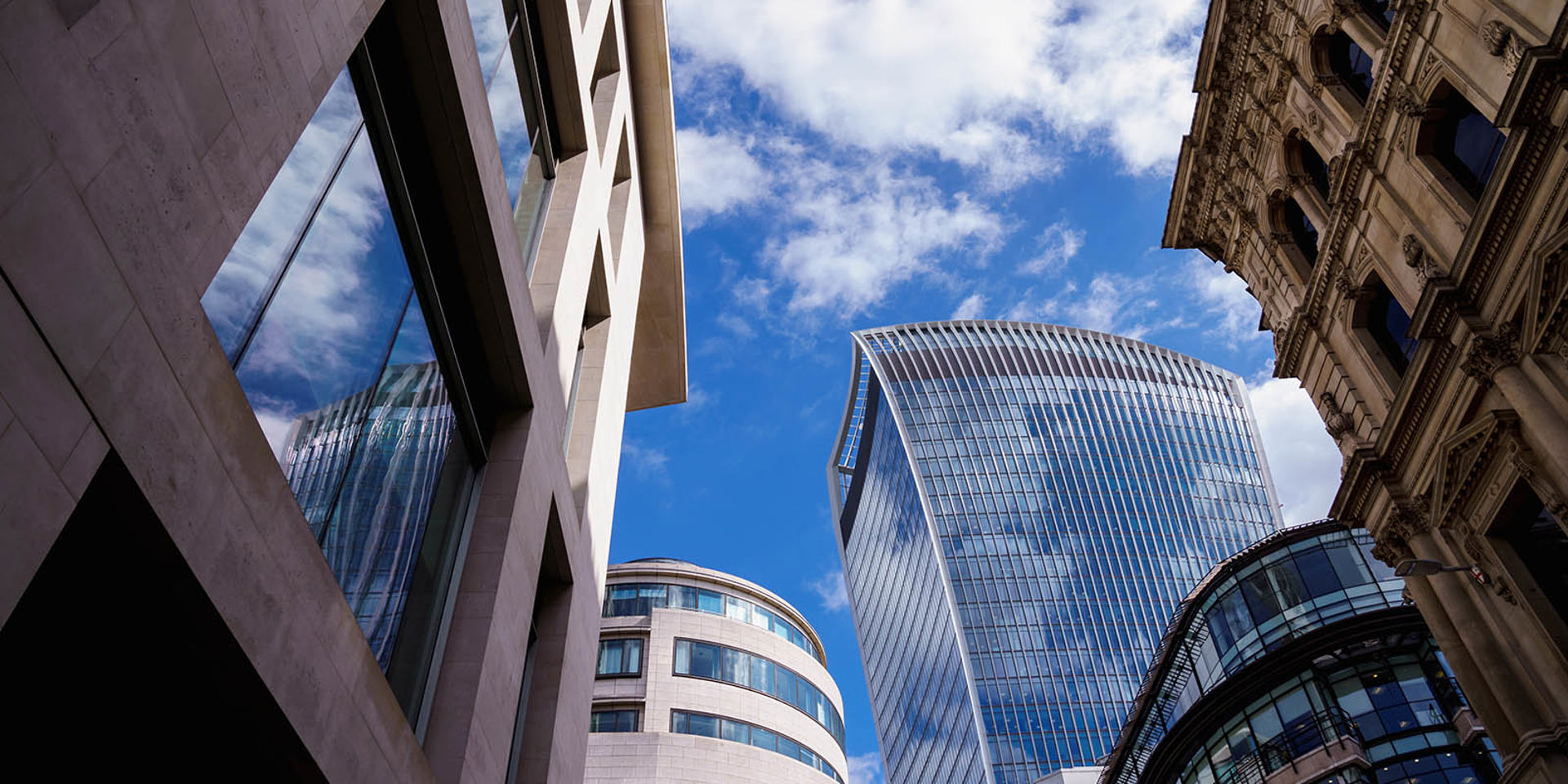 Life and Work at CCI | Discover Career Benefits and Programs | CCI